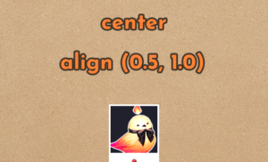 Ren'Py Position Properties - align, xycenter, and offset - Feniks ...