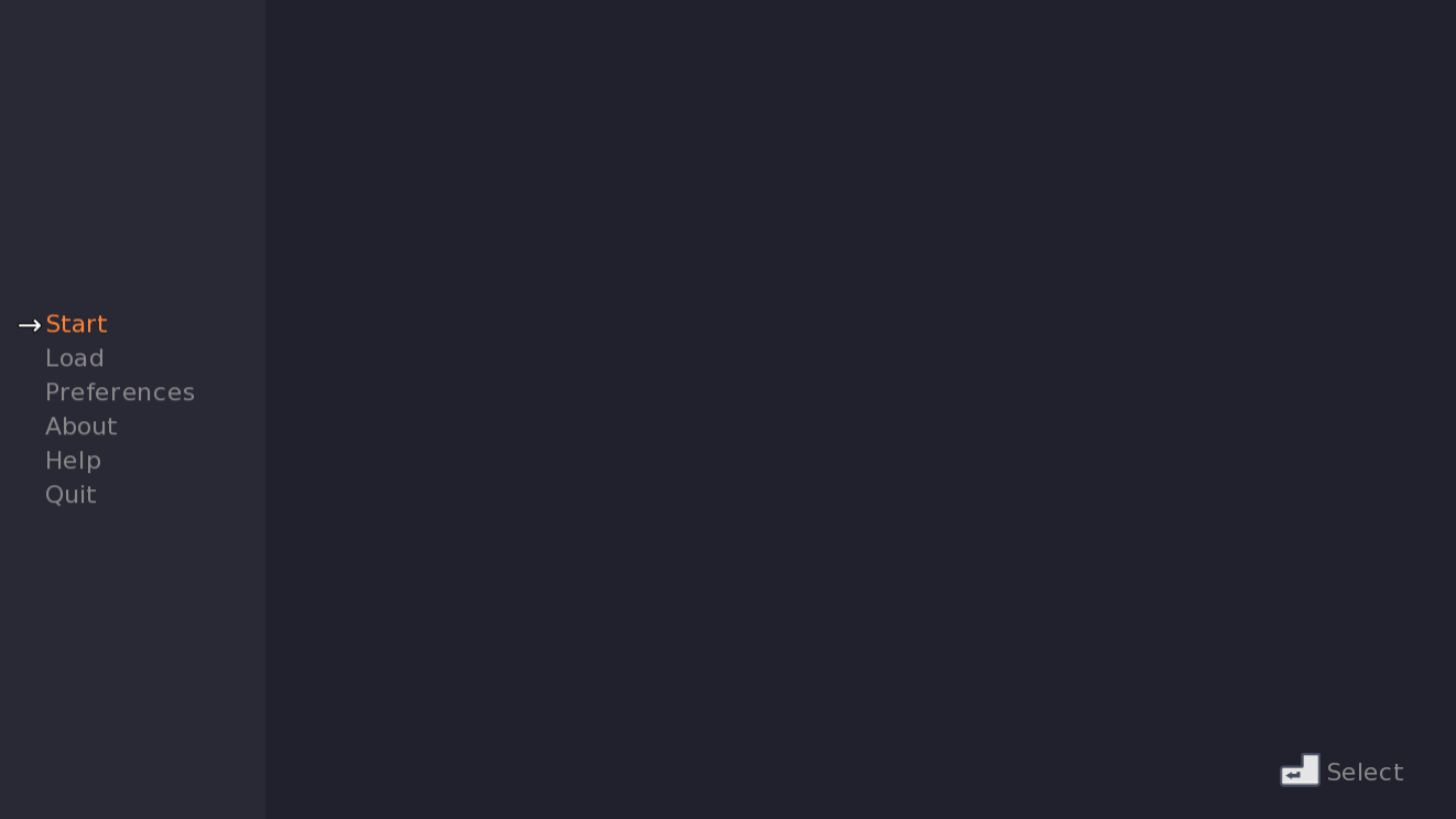 FocusDisplayable - Feniks Development